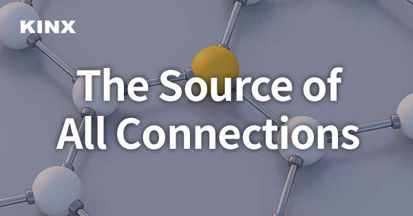 KINX - Global Interconnection