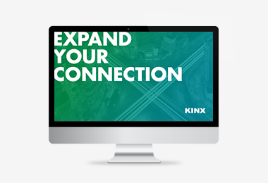 KINX KINX 회사소개서 | 라이브러리